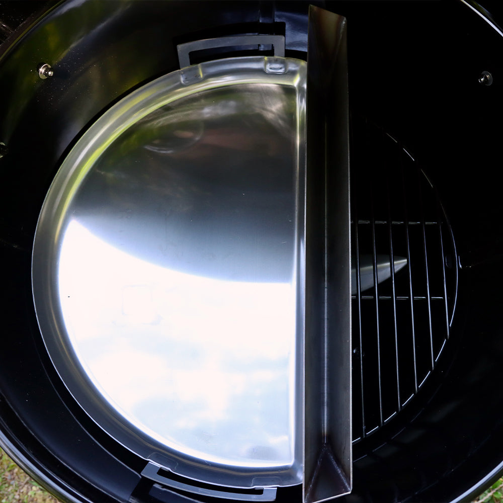Drip 'N Divide – SnS Grills