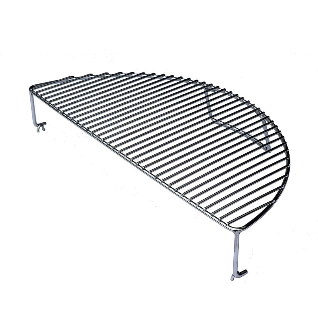 Elevated Grill Rack | Stainless Steel Cooking Grate | SnS Grills