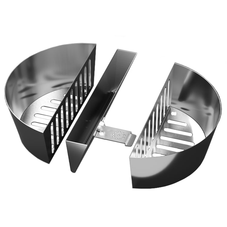 Slow ‘N Sear® Inserts | SnS Grills