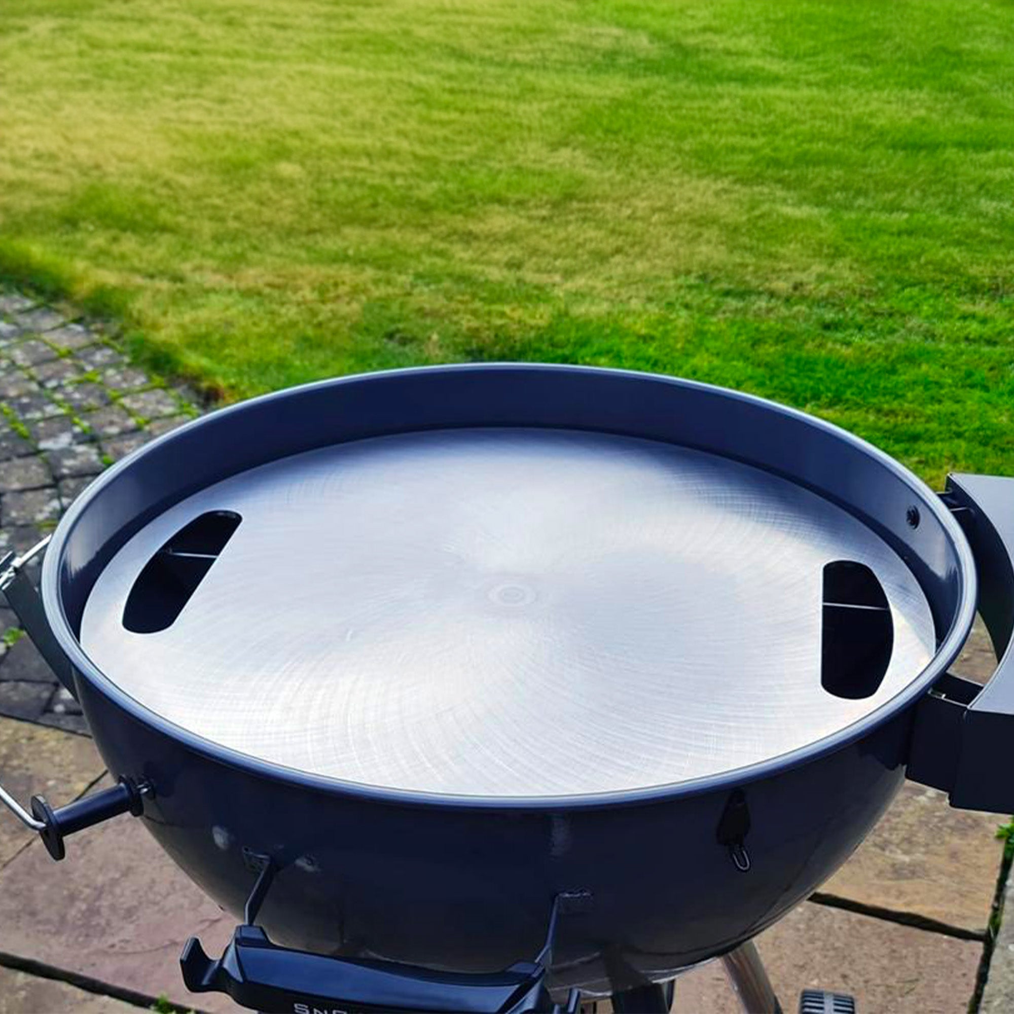 Best Plancha Grill | Carbon Steel Flat Top Plancha For Sale | SnS Grills