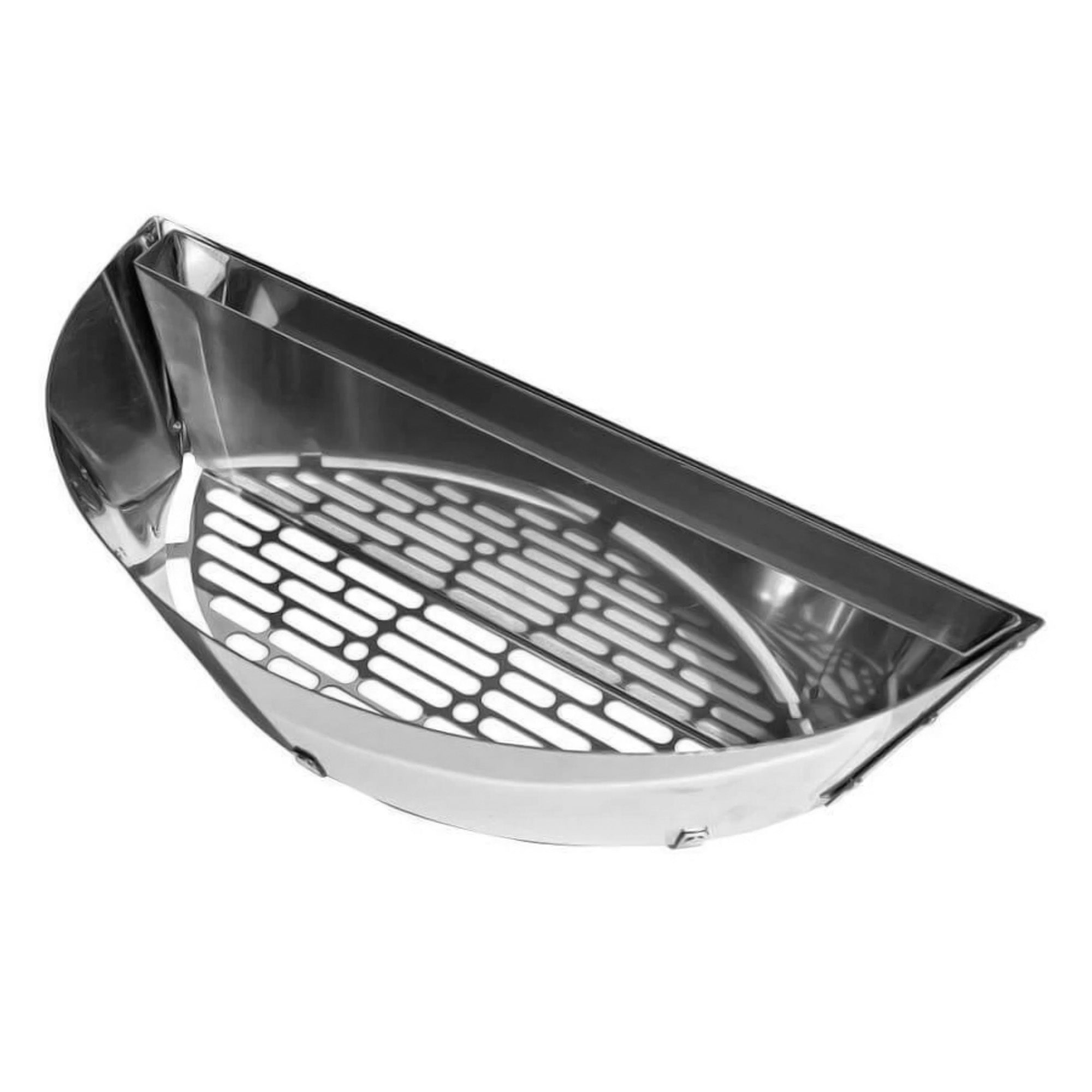 Slow ‘N Sear® Deluxe | SnS Grills