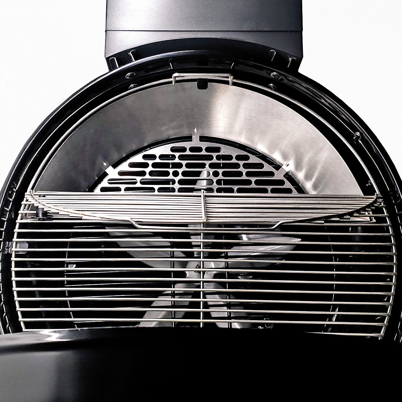 Slow ‘N Sear® Deluxe | SnS Grills