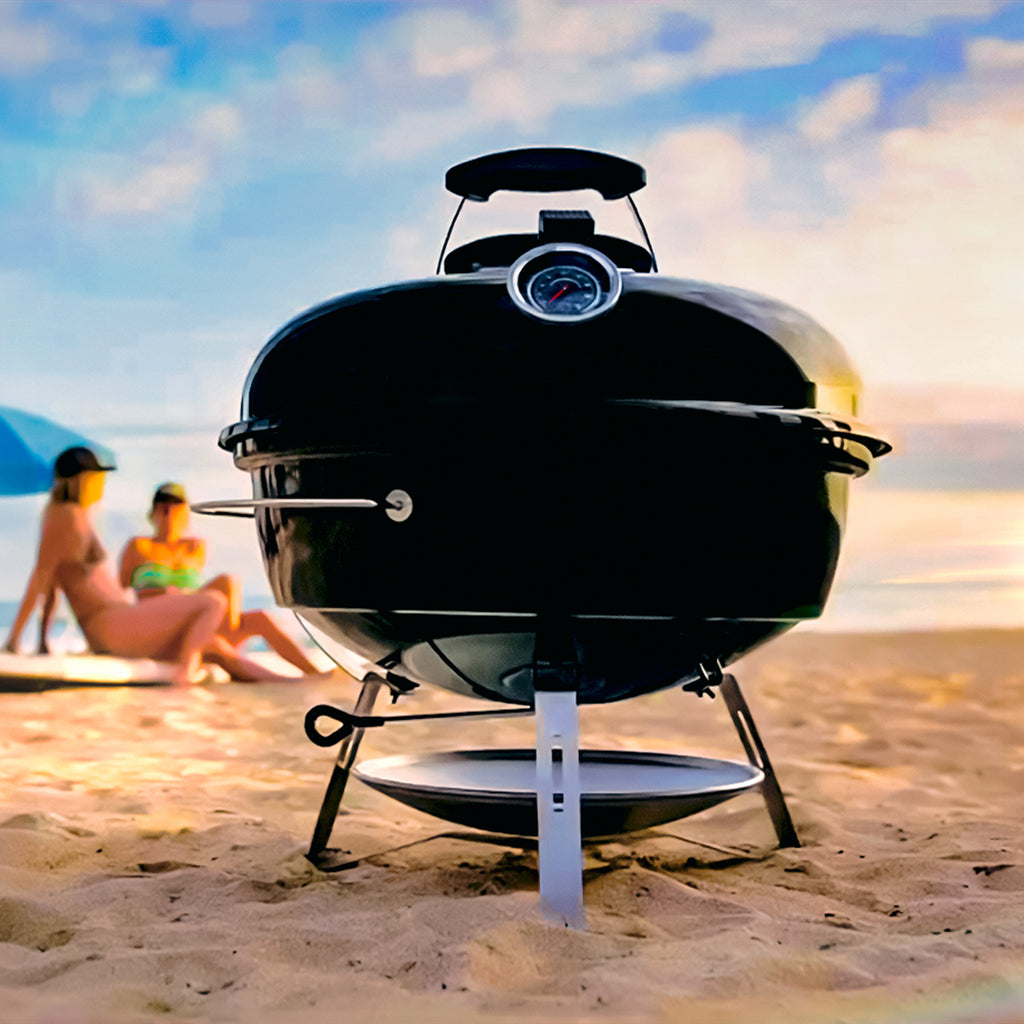 SnS Grills: The Best Charcoal Grills and for Your Next BBQ