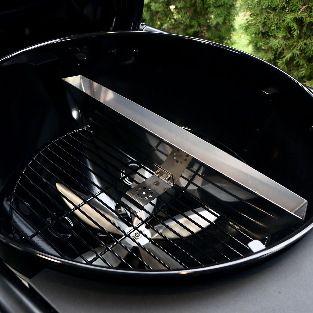 Slow 'N Sear® Cooking Systems – SnS Grills