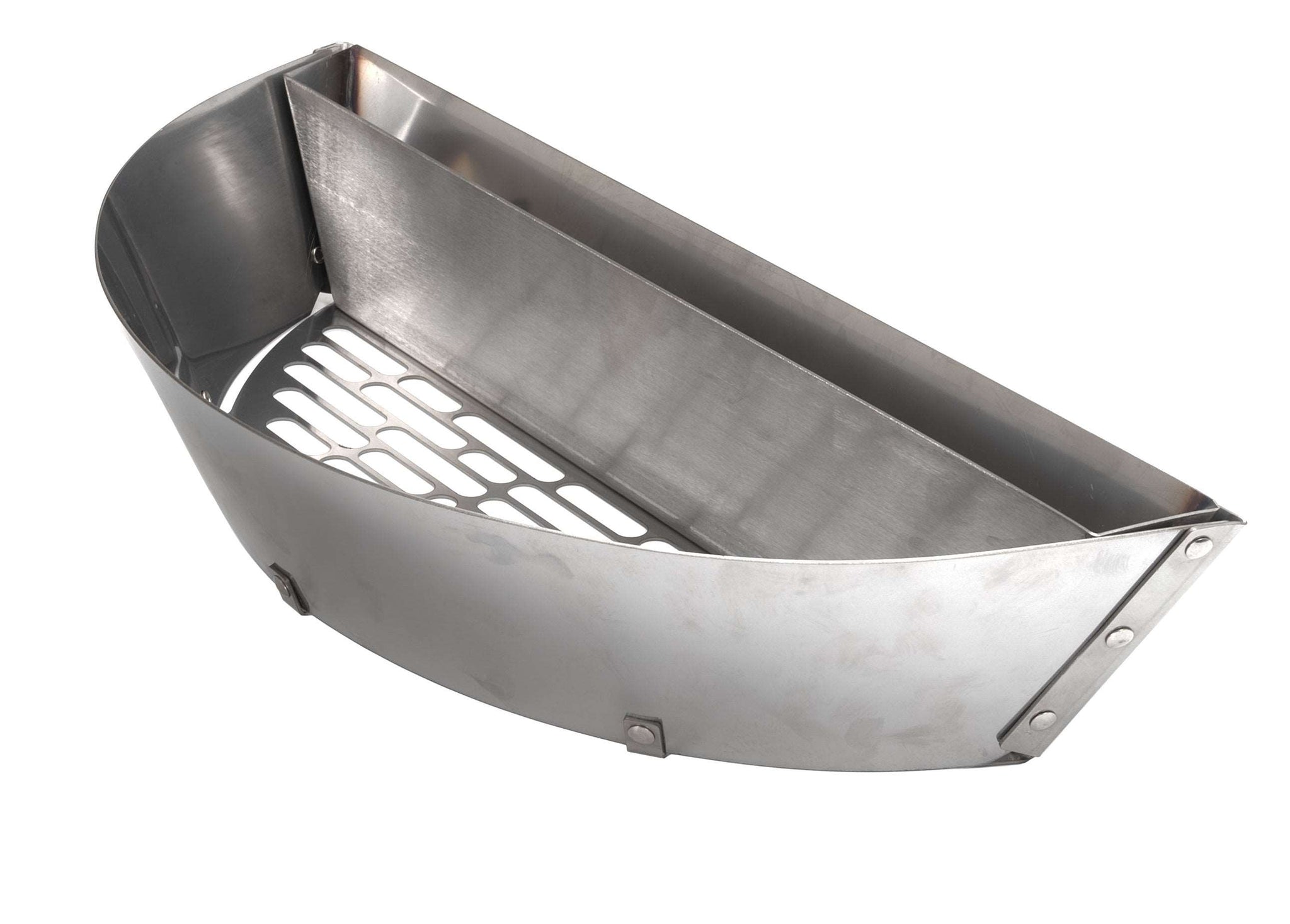 Slow ‘N Sear® Inserts | SnS Grills