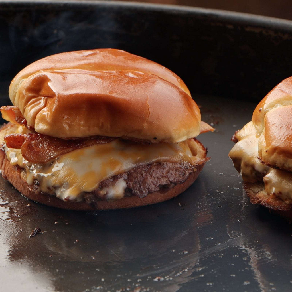 Best Plancha Grill | Carbon Steel Flat Top Plancha For Sale | SnS Grills