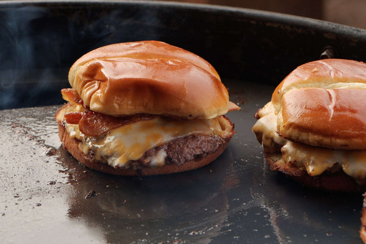 Best Plancha Grill | Carbon Steel Flat Top Plancha For Sale | SnS Grills