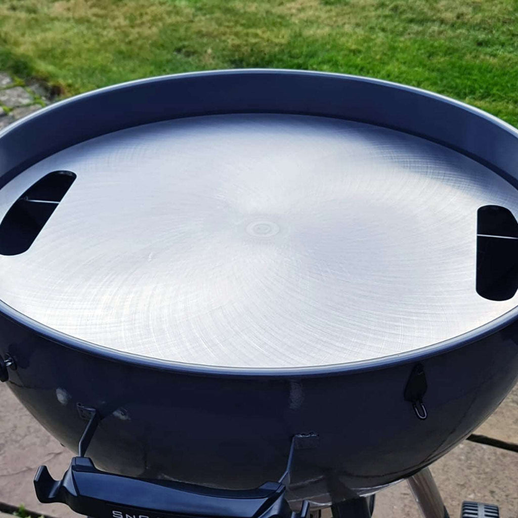 Best Plancha Grill | Carbon Steel Flat Top Plancha For Sale | SnS Grills